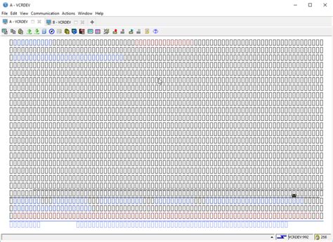 Ibm I Acs 5250 Emulator Font And Other Ridiculous Mumbo Jumbo Nick Litten [ibm I As400