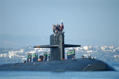 Подводная лодка ssn 690 филадельфия сша (38 фото) - hdpic картинки