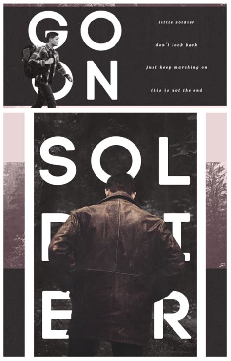 Dean Supernatural Fan Art 40046916 Fanpop