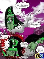 Drawn Sex Comics Porn Pics