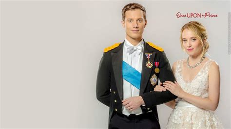 Pasaku Princis Once Upon A Prince Tiešsaistē Go3