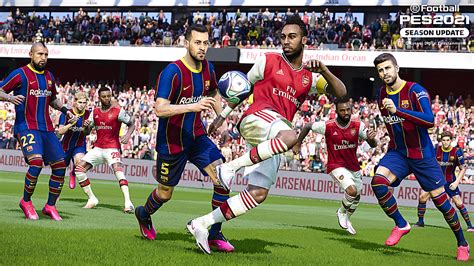 Best Buy Efootball Pes 2021 Season Update Xbox One