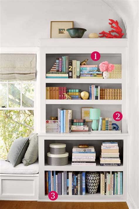How To Craft Bookshelf