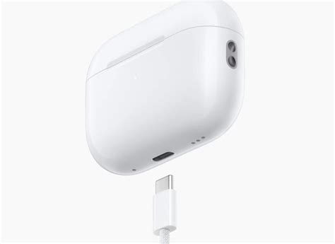 苹果为 Airpods Pro 2 推出新固件 科技师