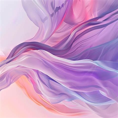 Premium Photo Abstract Purple Pink White Color Gradient Background