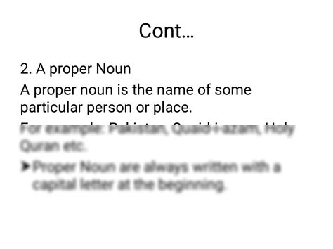 Solution What Is Noun Kinds Of Noun Gender Types Of Gender In