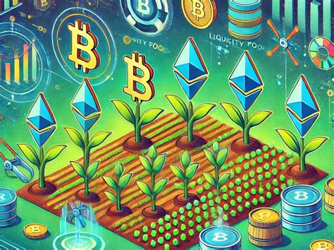 Understanding Yield Farming Risks And Rewards Tourthegrand