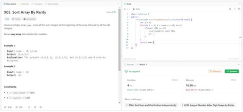 Day 51 Of The 100daysofcode Challenge For Data Structures Md Wamique Posted On The Topic