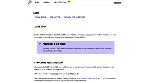 Ilanas Json‑ld For Seo Tm Json Ld For Seo Seo Traffic With