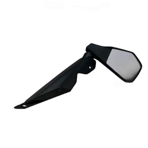 Ktm Rc 200 390 125 Bs4 Mirror Lhs Without Blinkers Indian Bikes Spares