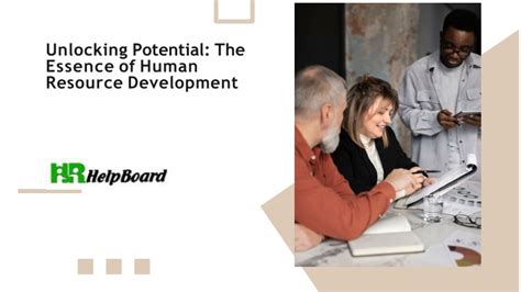 Ppt Human Resource Development Meaning Powerpoint Presentation Free