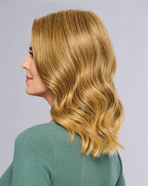 NEW Fetching Beauty HairUWear