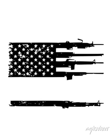 Flag Svg Us Flag Svg Distressed Flag Svg Personalize It Posters