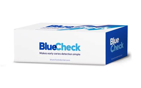 Incisive Technologies Announces Fda 510k Clearance For Bluecheck