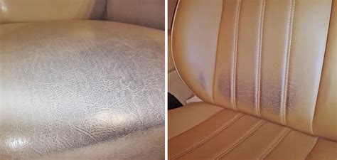 How To Stop Leather Color Transfer 13 Easy Tips 2025