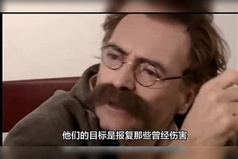 五种人城府极深惹不起请躲远