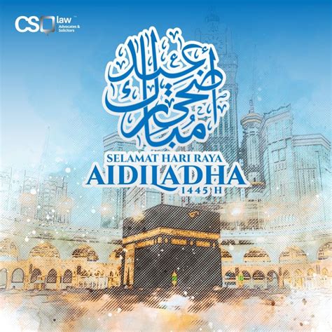 Salam Aidil Adha Kepada Semua Shafieuddin Ibrahim