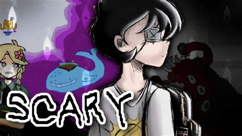 OMORI UKEIRE IS SCARY Project Ukeire Omori Mod Teasers YouTube