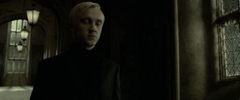 Draco In Hbp Hd Screencaps Draco Malfoy Image 20710750 Fanpop
