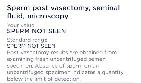 Bruising And Pain 10 Days Post Op Rvasectomy