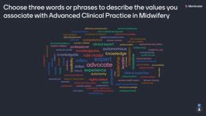 Advanced Clinical Practice In Midwifery Capability Framework