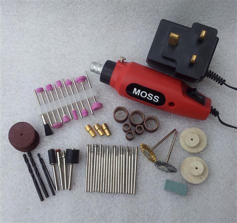 Glass Etching Tool Kits