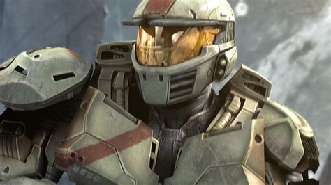 Customization Overview Halo Infinite Cu29 Rhalo