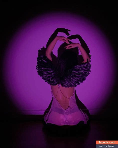 Yu Ling Wu Aka Yulingwu Nude Leaks Faponic