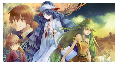 Pixivファンタジアnw 【pfnw】3 Shichiのイラスト Pixiv