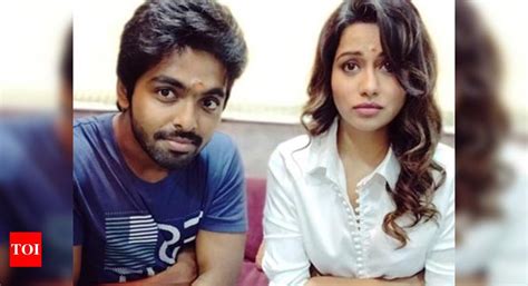 GV Prakash Kumar And Raiza Wilson S Kadhalikka Yarumillai To Be A
