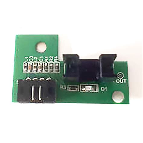 E3 Y Axis Sensor Panel Boxlight Store