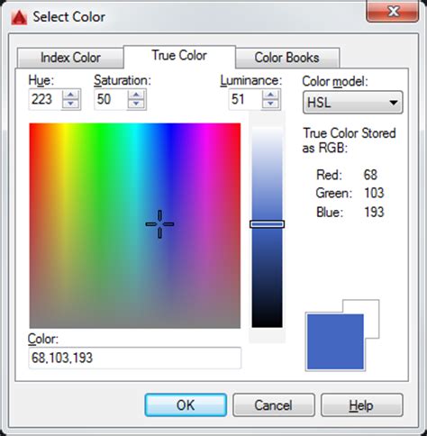 Truecolor