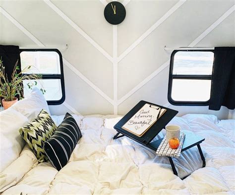 Easy Rv Hacks Tips To Improve Your Rv Experience Artofit