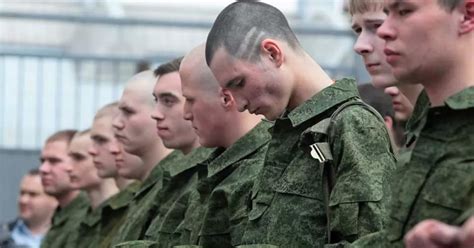 Мобілізація на окупованих територіях На тимчасово окупованій території України російські