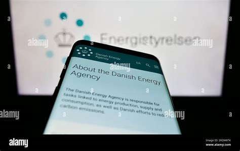 Energistyrelsen Logo 9a12