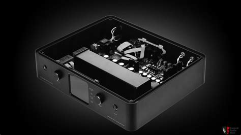 Tchernov Audio Apollo Dac Photo 1701195 Canuck Audio Mart