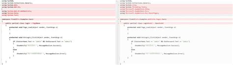 WebForms王者归来在 ASP NET Core 中运行 WebForms 业务代码 相似度 CSDN博客
