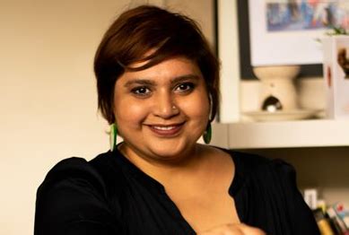 Nandita Chakraborty Wins Global Stevie Award For Women In Business