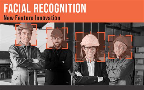 Force Launches Facial Recognition For Utility Industry