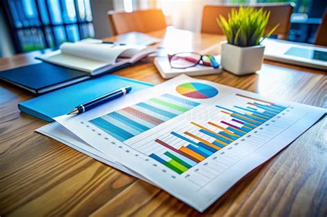 Analyzing Business Performance A Comprehensive Visual Guide To