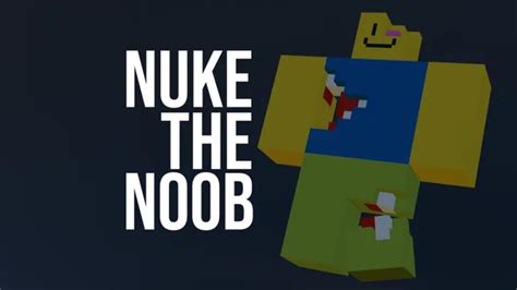 Nuke The Noob Simulator Codes October 2025 Rocodes