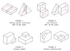 7 Isometric Projection Ideas Isometric Isometric Drawing Technical