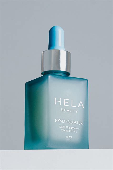 Hela Beauty Hyalo Booster