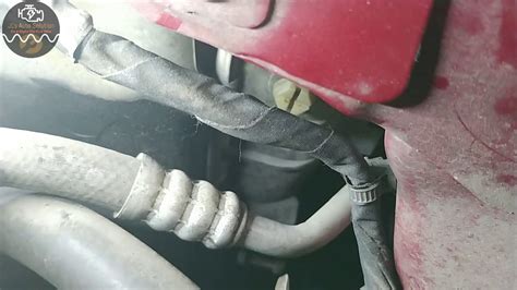 Chevy Cruze Coolant Flow