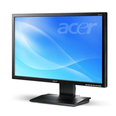 ᐅ Acer V193HQ - Ceny, opinie, dane techniczne | VideoTesty.pl