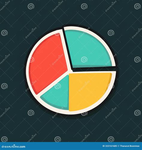A Sleek And Minimalistic Pie Chart Favicon With A Hacker Aesthetic Perfect For Techsavvy