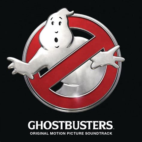 Ghostbusters Original Motion Picture Soundtrack G Eazy Muziek Bol