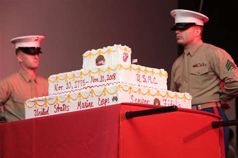 Marine Corps Logistics Base Albany Held The Traditional Nara And Dvids