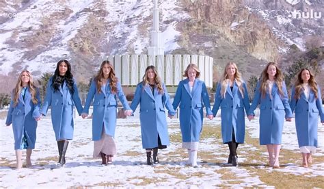 Everything We Know About Season Two Of The Secret Lives Of Mormon Wives
