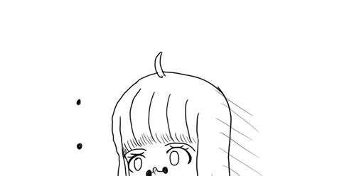 연습 아무생각이 없어요 Sibakimのイラスト Pixiv
